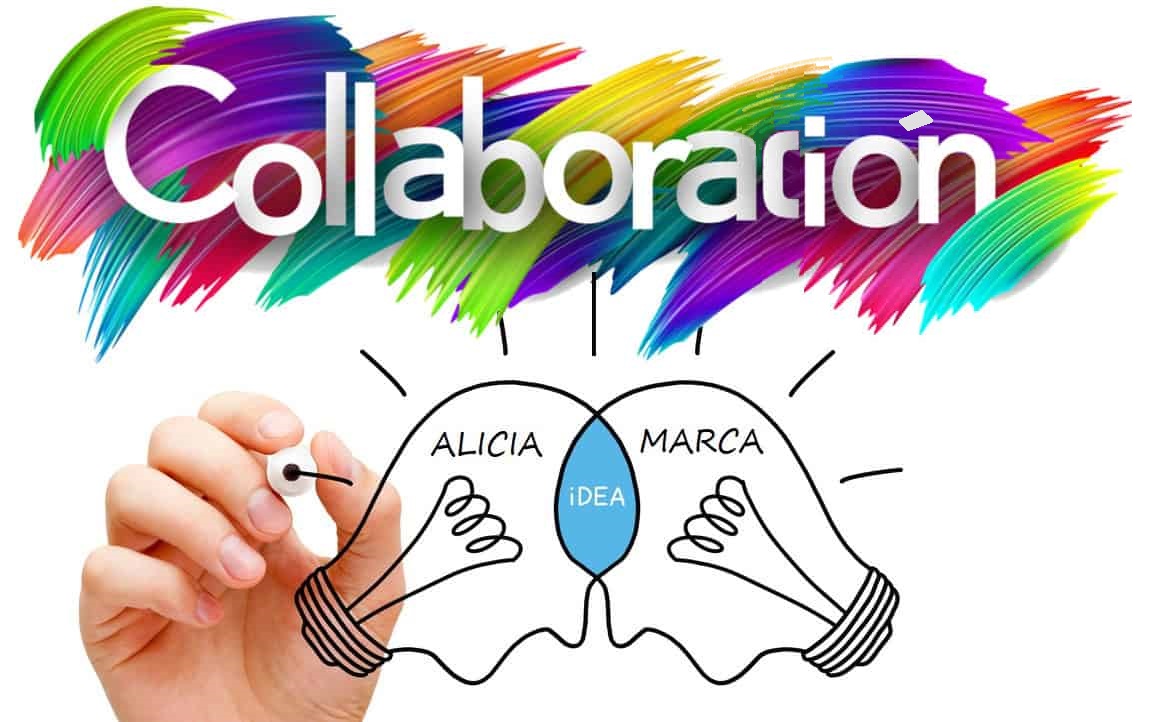 Colaboraciones
